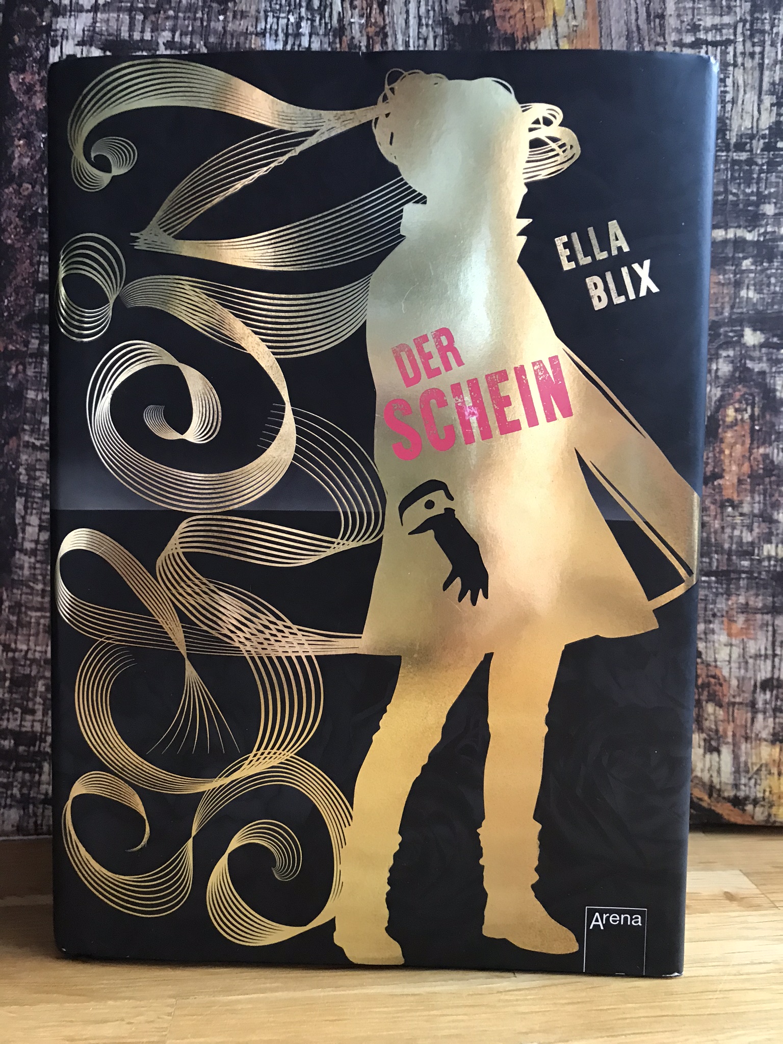 Der Schein – Lass mal lesen!