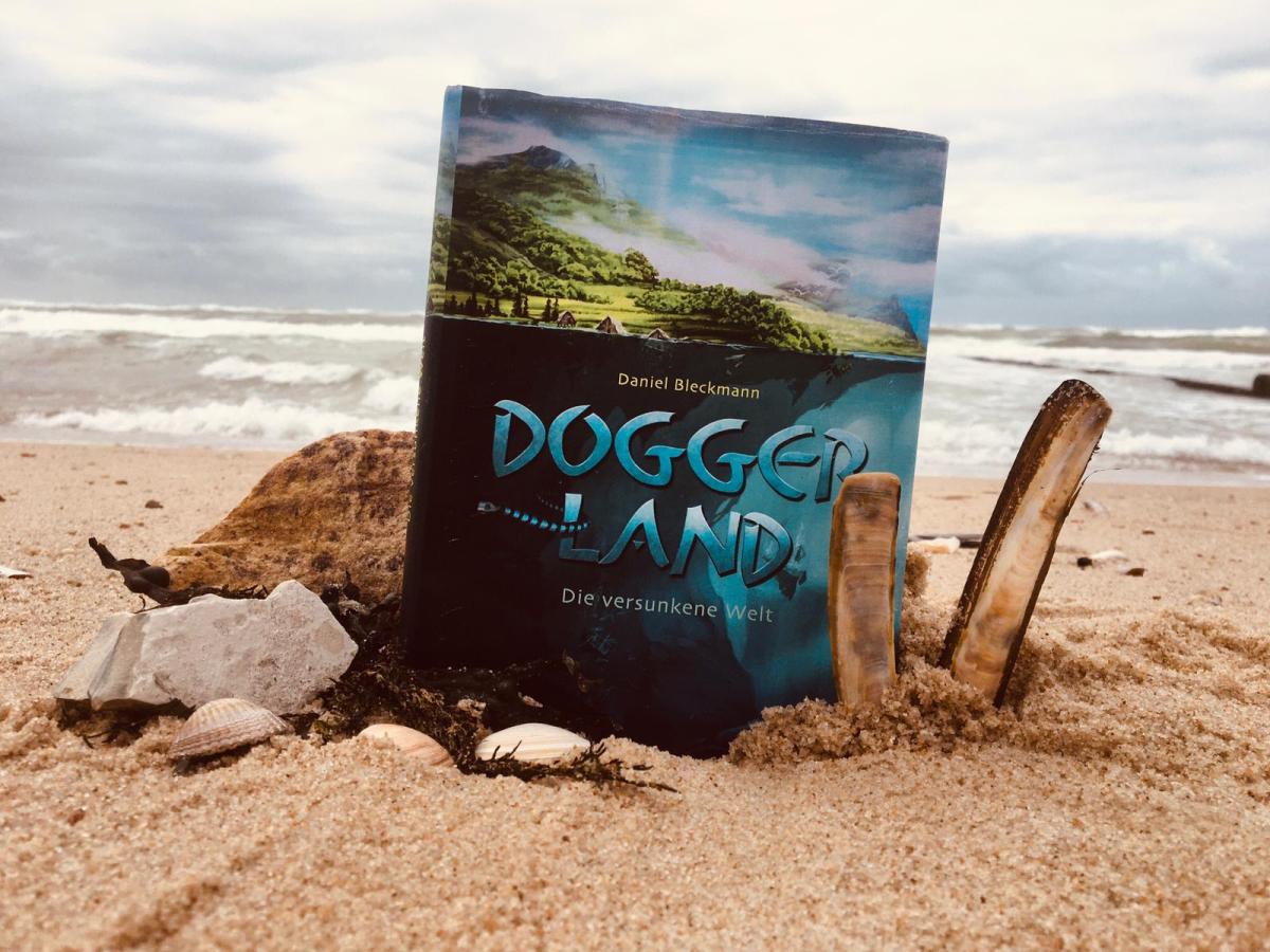 Namen & Nordsee – Lass mal lesen!