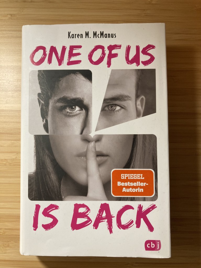 Ocean City – Jede Sekunde zählt – Lass mal lesen!